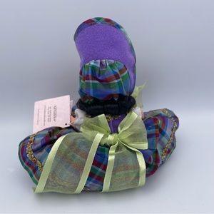 Madame Alexander | Toys | Madame Alexander Doll Beth Little Women 33386 ...